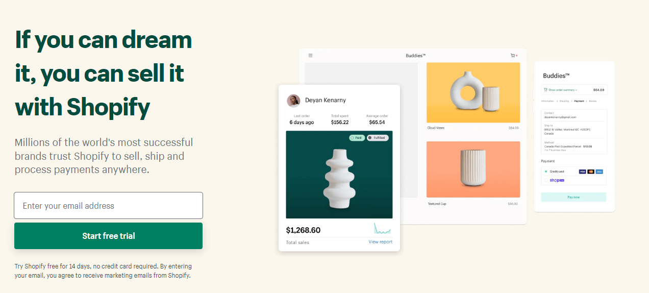 5 Best Website Builders for SEO